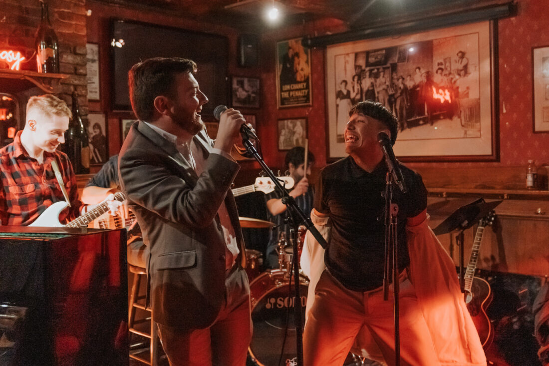 ‘A transformation’: Lycoming Mall inspires in-the-works musical | News ...